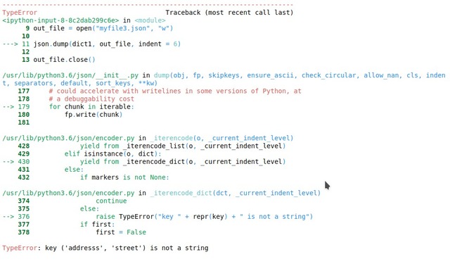 Python Json Dump To String Mobile Legends
