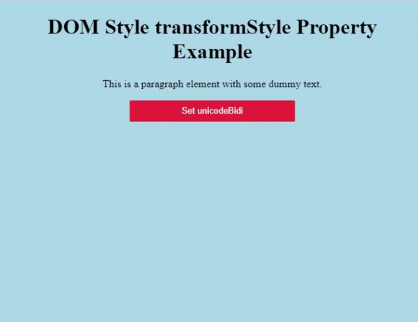 Розуміння Css Unicode Bidi Посібник для розробників