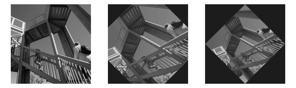 Python Scipyndimagerotate用法及代码示例 纯净天空